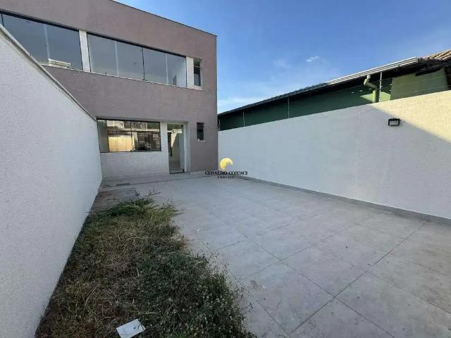 Casa / Sobrado para Venda em Belo Horizonte/MG Santa Branca 3 Quartos