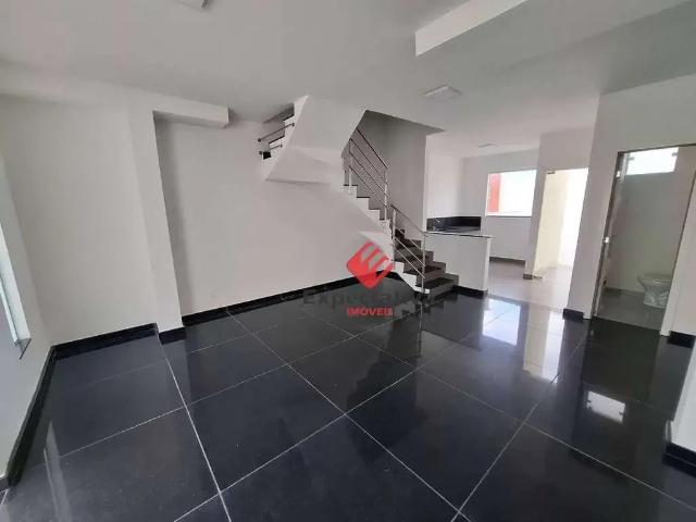 Casa / Sobrado para Venda em Belo Horizonte/MG Santa Branca 3 Quartos