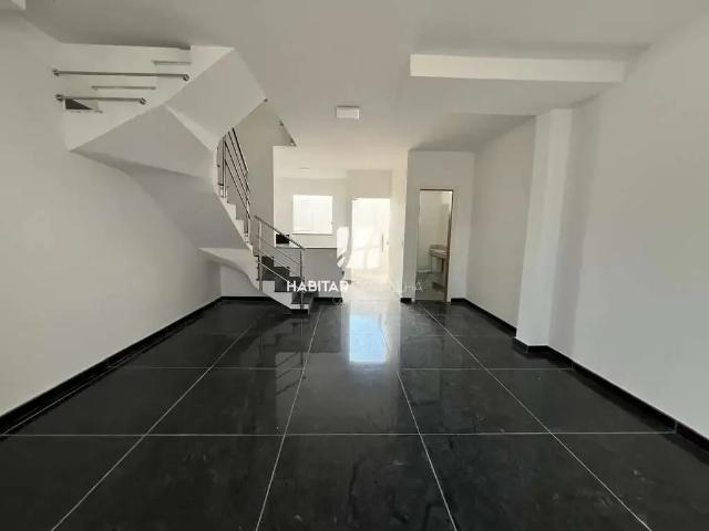 Casa / Sobrado para Venda em Belo Horizonte/MG Santa Branca 3 Quartos