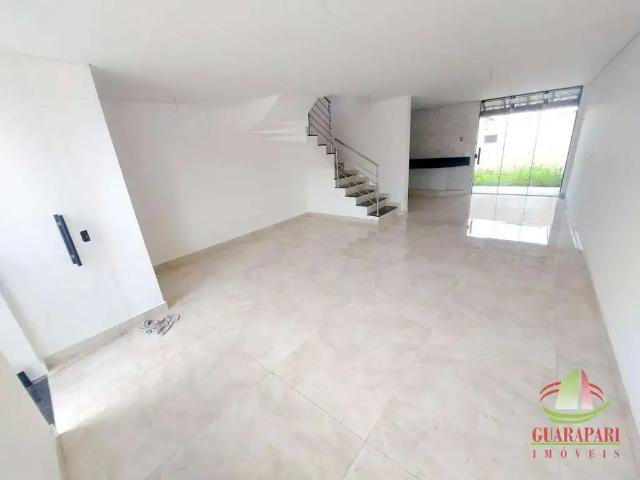 Casa / Sobrado para Venda em Belo Horizonte/MG Santa Branca 3 Quartos