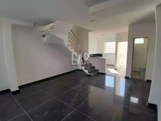 Casa / Sobrado para Venda em Belo Horizonte/MG Santa Branca 3 Quartos