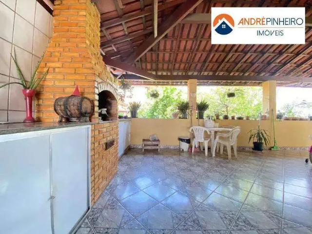 Casa / Sobrado para Venda em Belo Horizonte/MG Santa Branca 3 Quartos