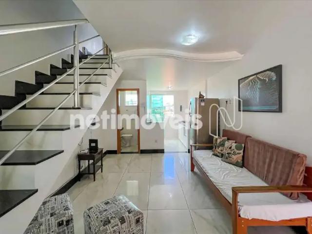 Casa / Sobrado para Venda em Belo Horizonte/MG Santa Branca 3 Quartos
