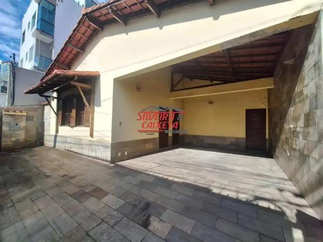Casa / Sobrado para Venda em Belo Horizonte/MG Santa Branca 3 Quartos