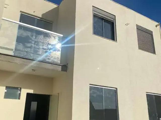 Casa / Sobrado para Venda em Belo Horizonte/MG Santa Branca 3 Quartos
