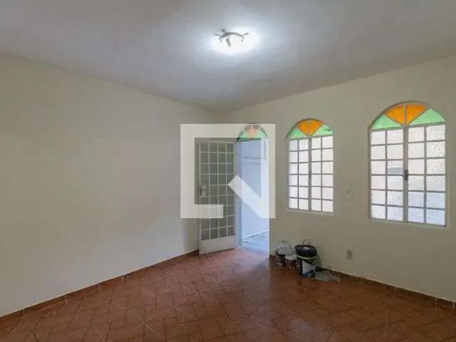 Casa / Sobrado para Venda em Belo Horizonte/MG Santa Branca 3 Quartos