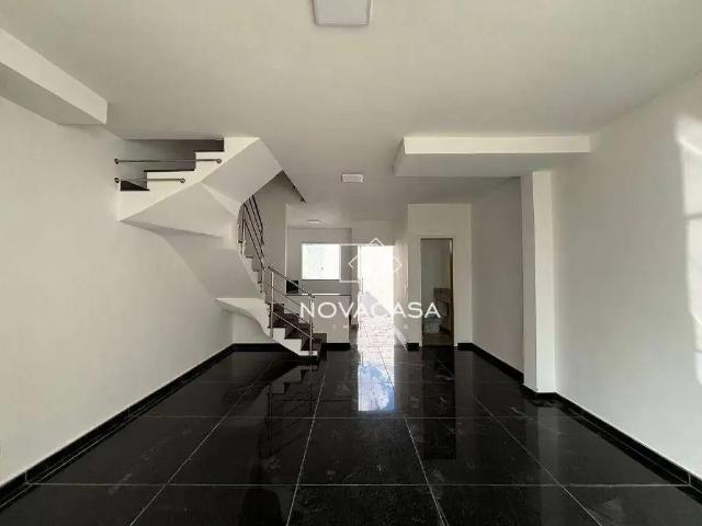Casa / Sobrado para Venda em Belo Horizonte/MG Santa Branca 3 Quartos