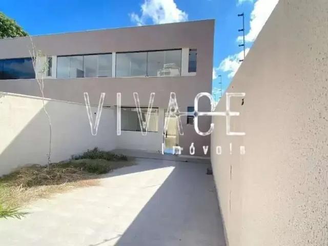 Casa / Sobrado para Venda em Belo Horizonte/MG Santa Branca 3 Quartos