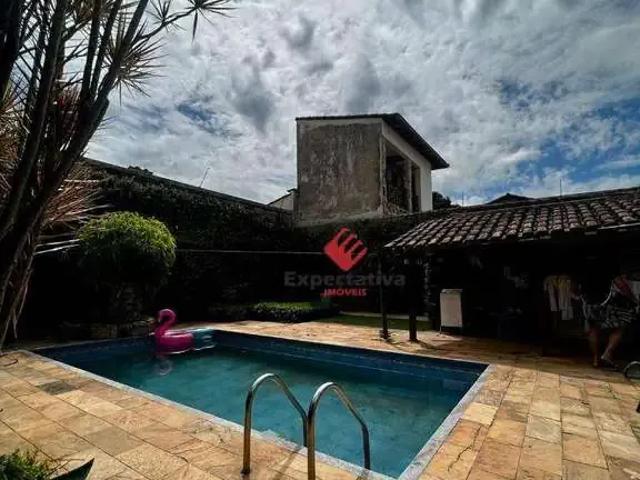 Casa / Sobrado para Venda em Belo Horizonte/MG Santa Branca 3 Quartos
