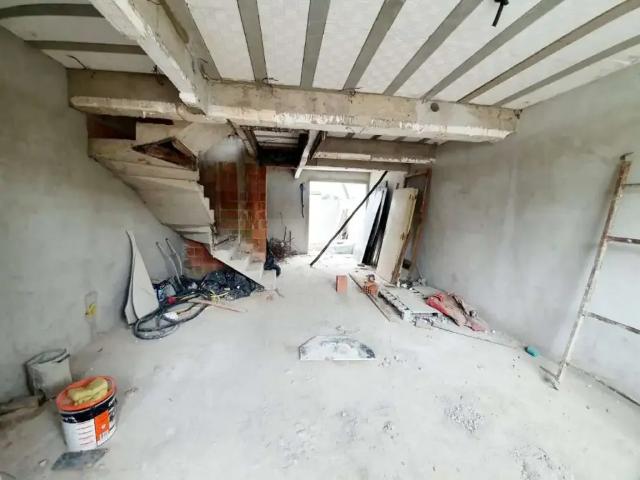 Casa / Sobrado para Venda em Belo Horizonte/MG Santa Branca 3 Quartos