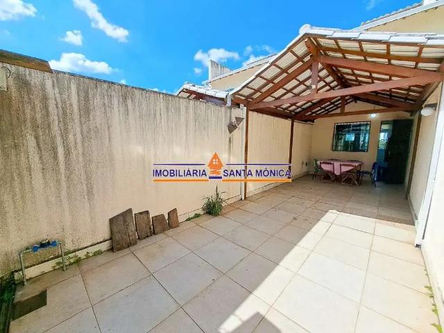 Casa / Sobrado para Venda em Belo Horizonte/MG Santa Branca 3 Quartos