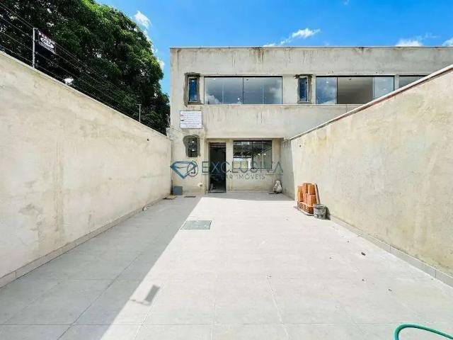 Casa / Sobrado para Venda em Belo Horizonte/MG Santa Branca 3 Quartos