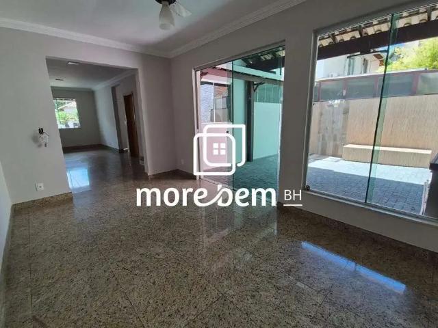 Casa / Sobrado para Venda em Belo Horizonte/MG Santa Branca 3 Quartos