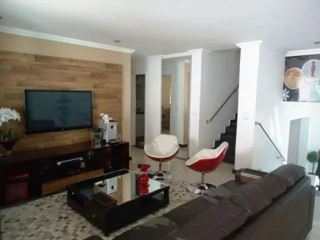 Casa / Sobrado para Venda em Belo Horizonte/MG Santa Branca 3 Quartos