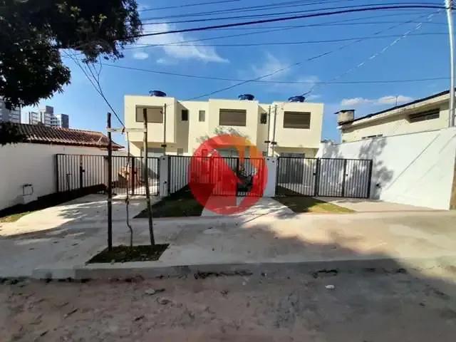 Casa / Sobrado para Venda em Belo Horizonte/MG Santa Branca 3 Quartos