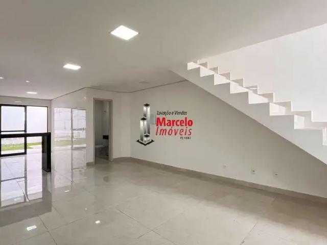 Casa / Sobrado para Venda em Belo Horizonte/MG Santa Branca 3 Quartos