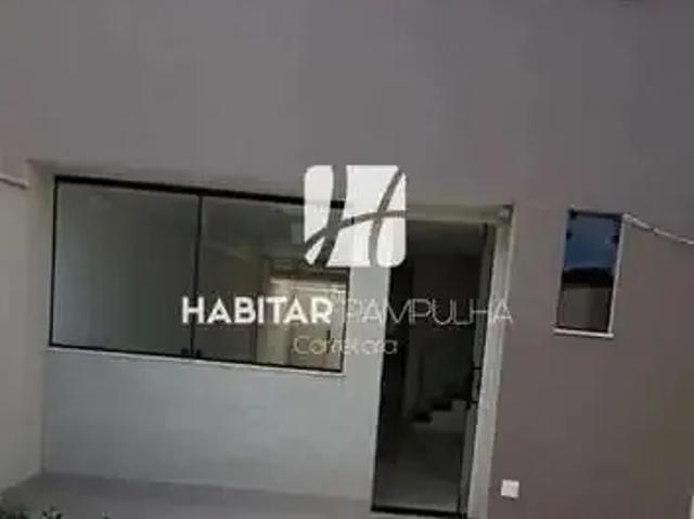 Casa / Sobrado para Venda em Belo Horizonte/MG Santa Branca 3 Quartos
