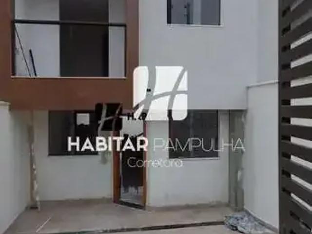 Casa / Sobrado para Venda em Belo Horizonte/MG Santa Branca 3 Quartos