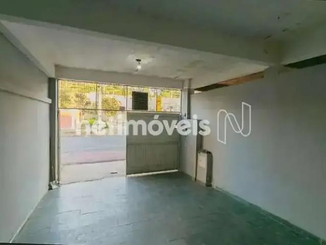 Casa / Sobrado para Venda em Belo Horizonte/MG Santa Branca 3 Quartos