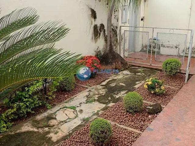 Casa / Sobrado para Venda em Belo Horizonte/MG Santa Branca 3 Quartos