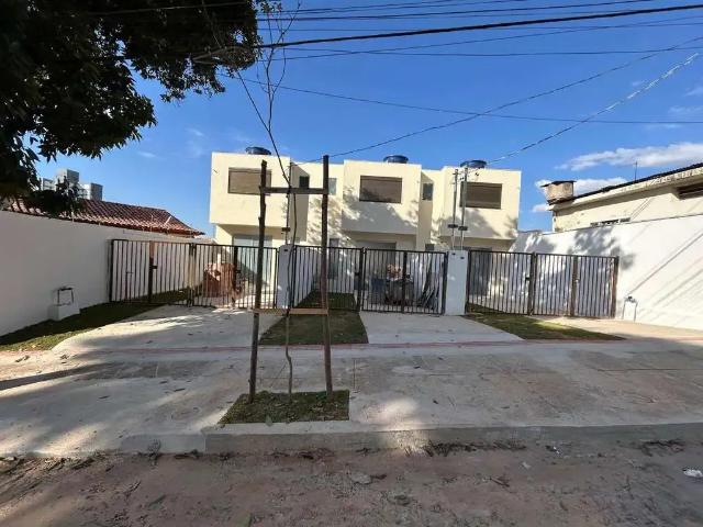 Casa / Sobrado para Venda em Belo Horizonte/MG Santa Branca 3 Quartos