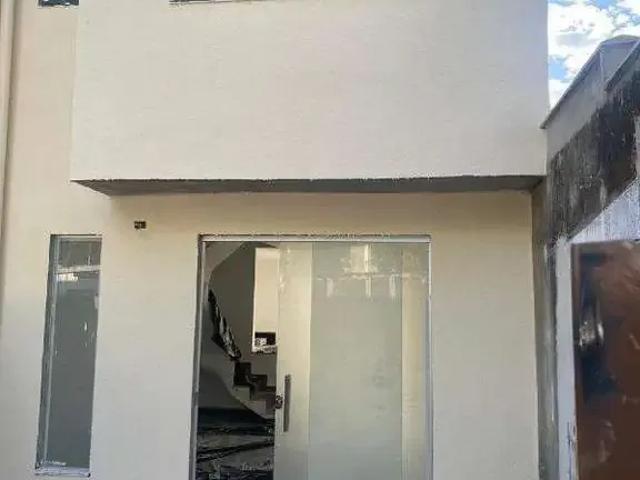 Casa / Sobrado para Venda em Belo Horizonte/MG Santa Branca 3 Quartos