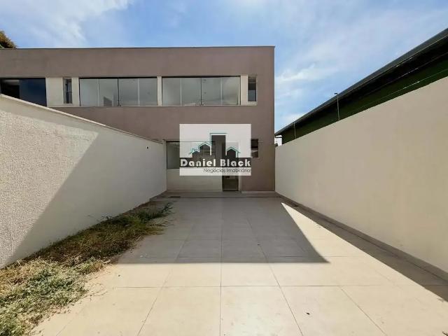 Casa / Sobrado para Venda em Belo Horizonte/MG Santa Branca 3 Quartos