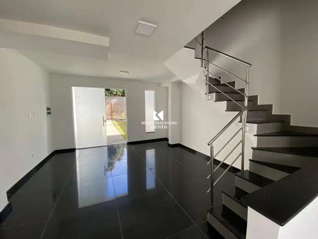Casa / Sobrado para Venda em Belo Horizonte/MG Santa Branca 3 Quartos