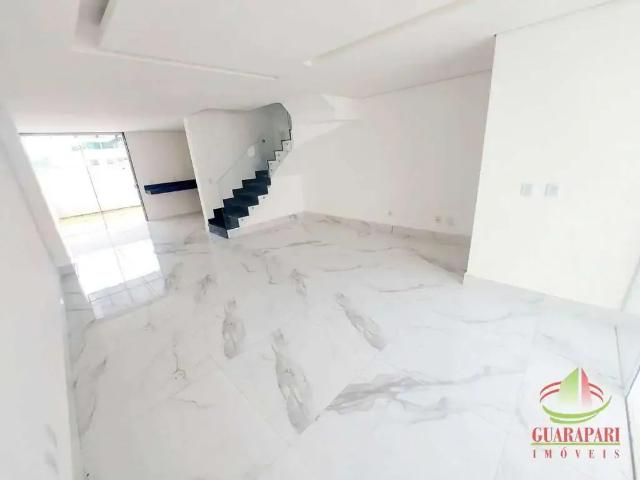 Casa / Sobrado para Venda em Belo Horizonte/MG Santa Branca 3 Quartos