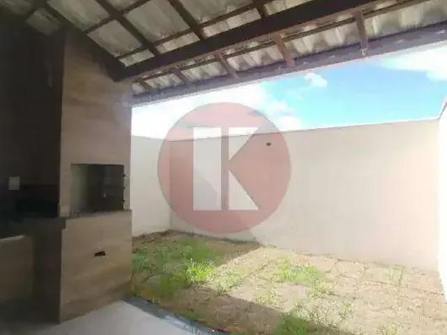 Casa / Sobrado para Venda em Belo Horizonte/MG Santa Branca 3 Quartos
