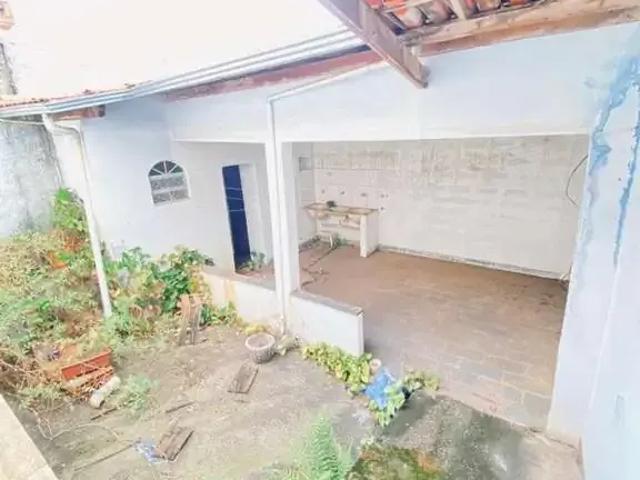 Casa / Sobrado para Venda em Belo Horizonte/MG Santa Cecília Vale do Jatobá 2 Quartos