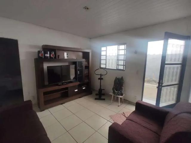Casa / Sobrado para Venda em Belo Horizonte/MG Santa Cruz 3 Quartos