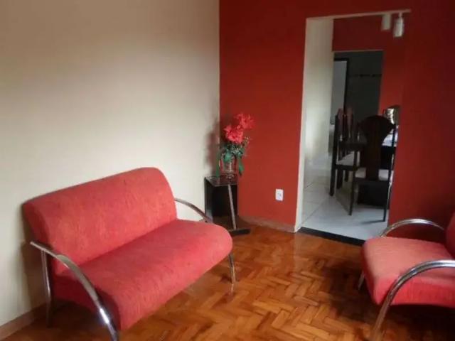 Casa / Sobrado para Venda em Belo Horizonte/MG Santa Cruz 3 Quartos