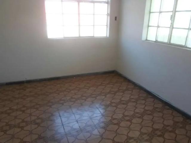 Casa / Sobrado para Venda em Belo Horizonte/MG Santa Cruz 4 Quartos