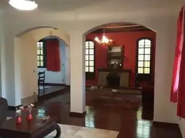 Casa / Sobrado para Venda em Belo Horizonte/MG Santa Cruz 4 Quartos