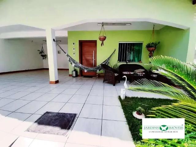 Casa / Sobrado para Venda em Belo Horizonte/MG Santa Cruz 4 Quartos