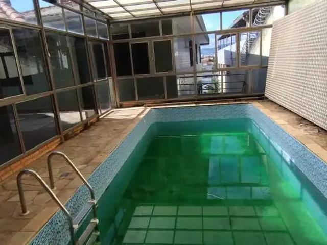 Casa / Sobrado para Venda em Belo Horizonte/MG Santa Cruz 5 Quartos