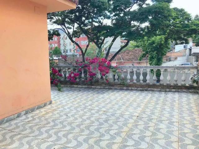 Casa / Sobrado para Venda em Belo Horizonte/MG Santa Efigênia 10 Quartos