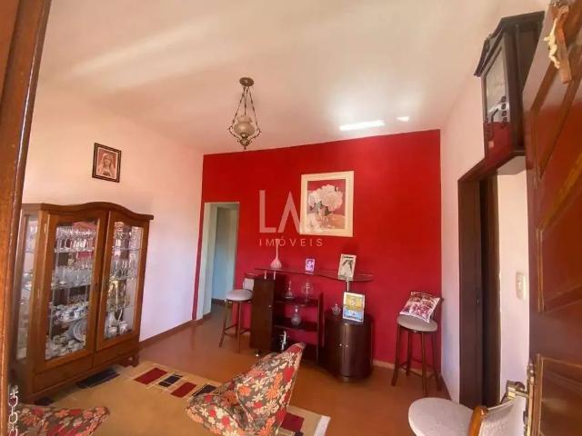 Casa / Sobrado para Venda em Belo Horizonte/MG Santa Efigênia 3 Quartos