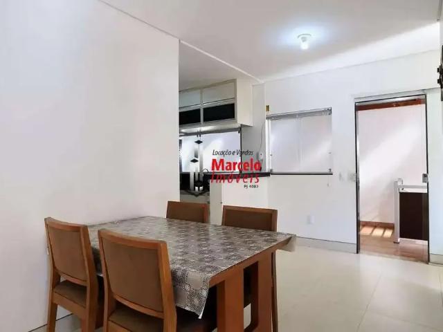 Casa / Sobrado para Venda em Belo Horizonte/MG Santa Efigênia 3 Quartos