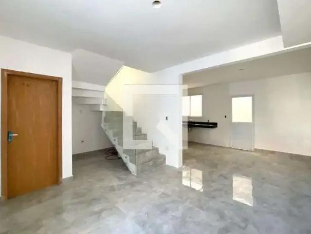 Casa / Sobrado para Venda em Belo Horizonte/MG Santa Efigênia 3 Quartos