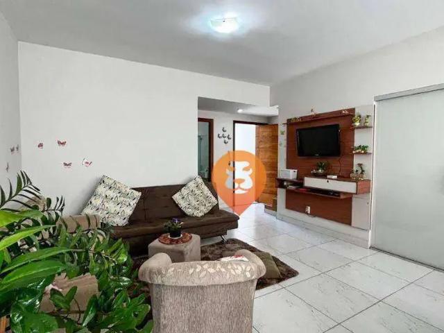 Casa / Sobrado para Venda em Belo Horizonte/MG Santa Efigênia 3 Quartos