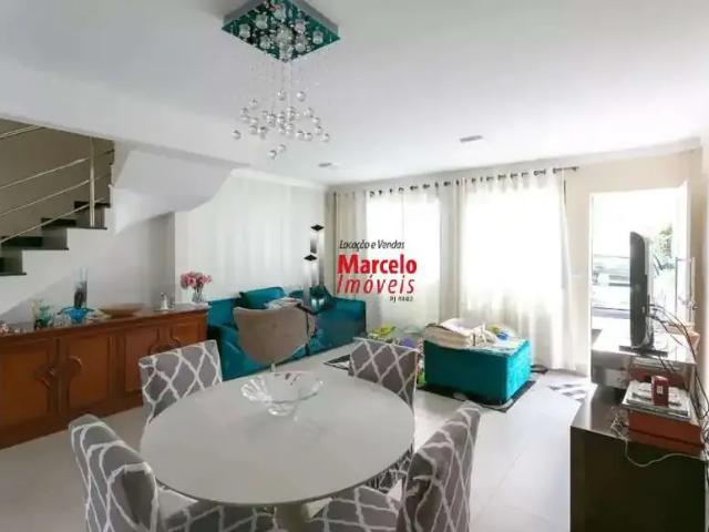 Casa / Sobrado para Venda em Belo Horizonte/MG Santa Efigênia 3 Quartos