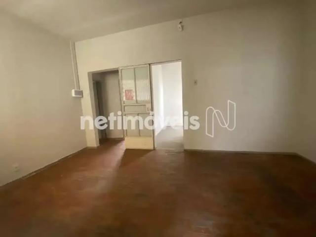 Casa / Sobrado para Venda em Belo Horizonte/MG Santa Efigênia 3 Quartos