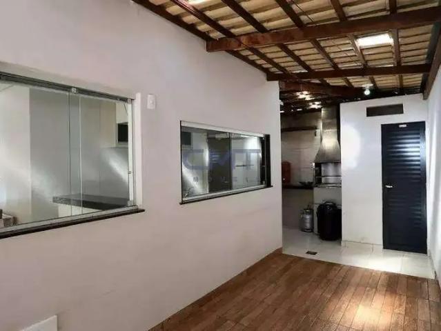 Casa / Sobrado para Venda em Belo Horizonte/MG Santa Efigênia 3 Quartos