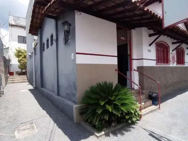 Casa / Sobrado para Venda em Belo Horizonte/MG Santa Efigênia 4 Quartos