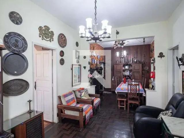 Casa / Sobrado para Venda em Belo Horizonte/MG Santa Efigênia 4 Quartos
