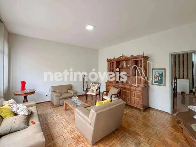 Casa / Sobrado para Venda em Belo Horizonte/MG Santa Efigênia 5 Quartos