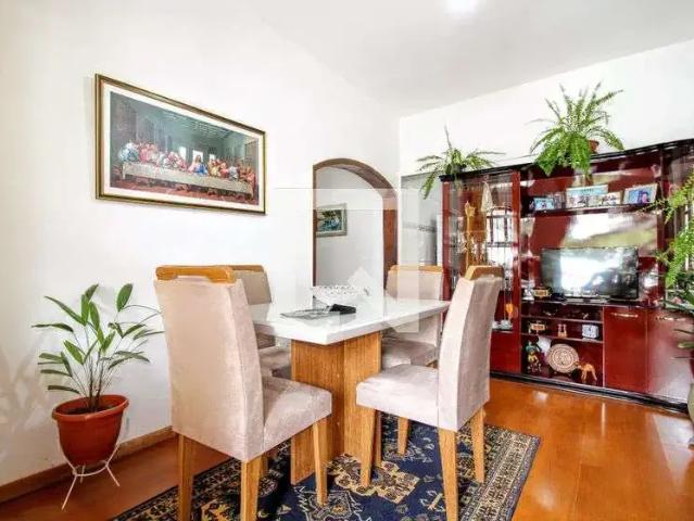 Casa / Sobrado para Venda em Belo Horizonte/MG Santa Efigênia 6 Quartos