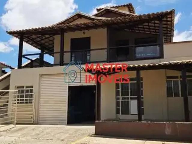 Casa / Sobrado para Venda em Belo Horizonte/MG Santa Helena Barreiro 4 Quartos